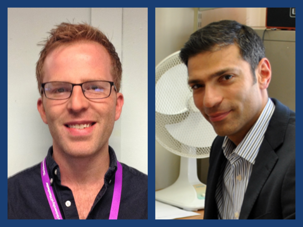 Manchester Biomedical Research Centre Manchester Biomedical Research ...